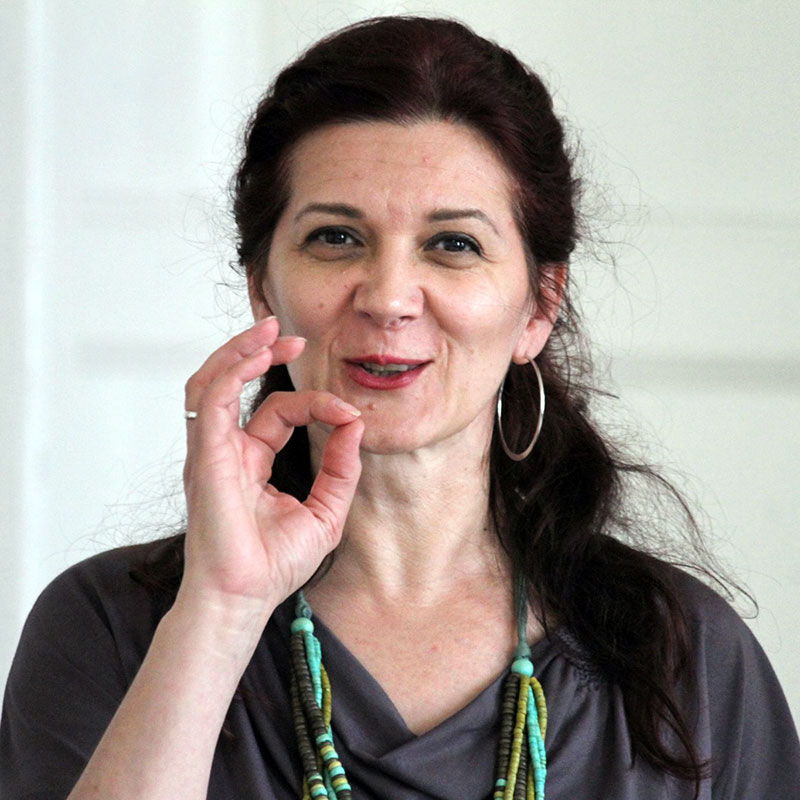Danijela Milovanovic's Instagram, Twitter & Facebook on IDCrawl