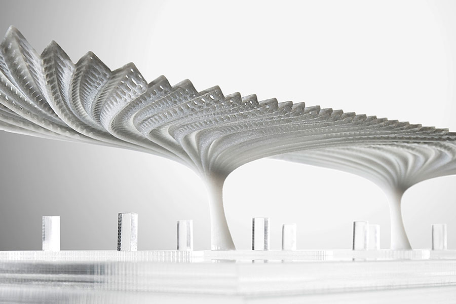 AUR 2014/15 Architecture and Art: Mike Tonkin & Anna Liu [Tonkin Liu ...