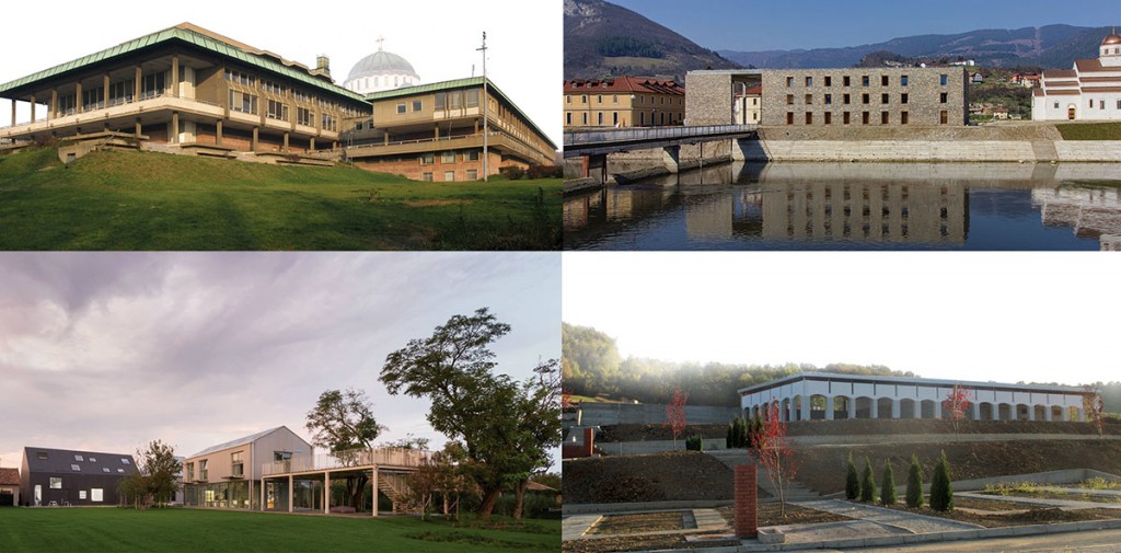 Predavanje: Regionalizam u srpskoj modernoj arhitekturi - dr Igor Marić ...