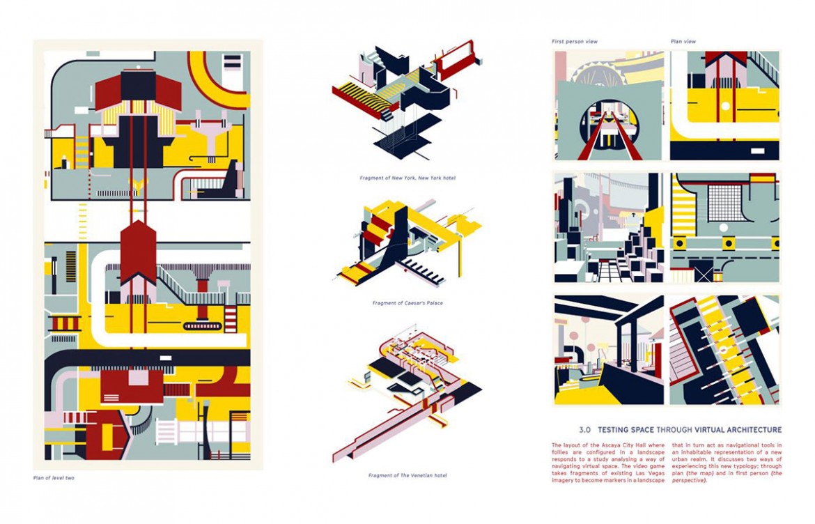 Univerzitet u Beogradu – Arhitektonski fakultet | 2017RIBA-PMedals ...