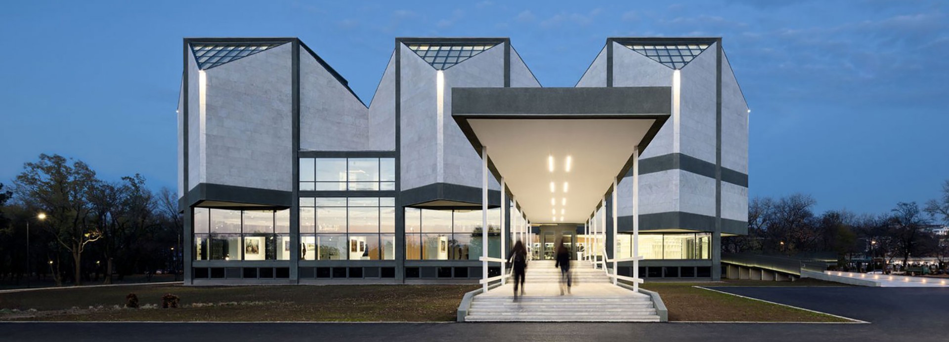 Univerzitet u Beogradu - Arhitektonski fakultet (University of Belgrade ...