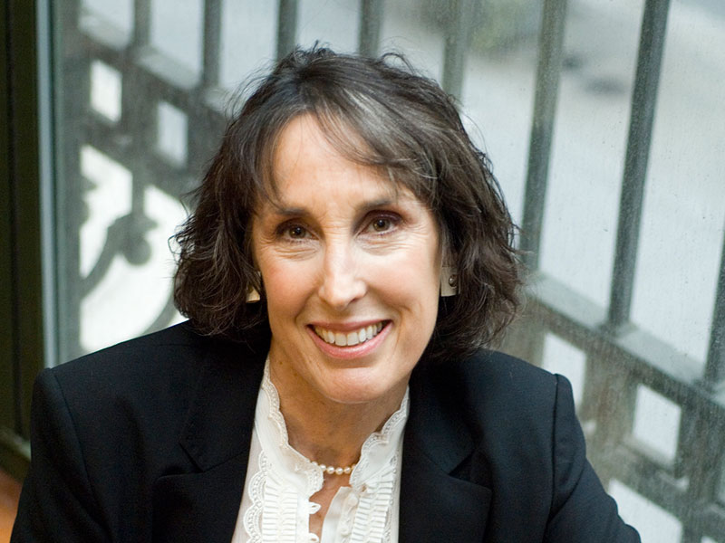 Predavanje: "Zašto je javni prostor važan" - Seta Lou (Setha Low ...